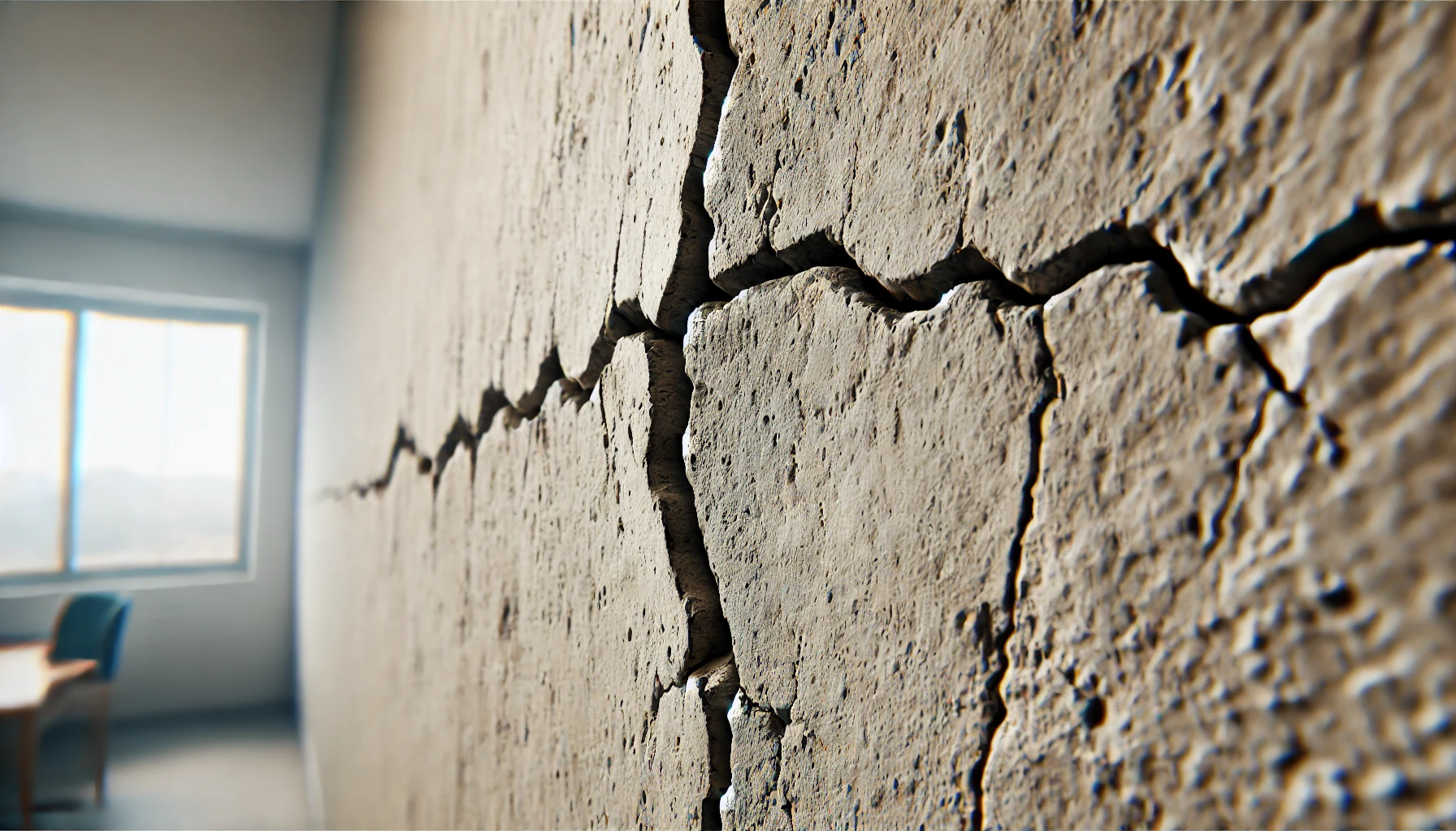 Understanding and Addressing Structural Cracks in Buildings: A ...