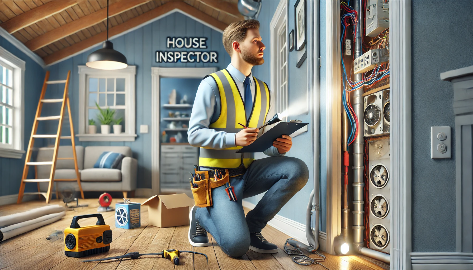 Why House Inspections Are Essential for Malaysian Homebuyers