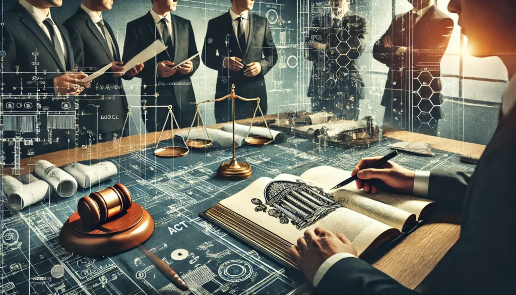 Understanding the Registration of Engineers Act 1967 (Amendment 2015)