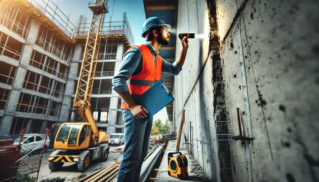 Comprehensive Guide to Defect Inspection in Construction Projects