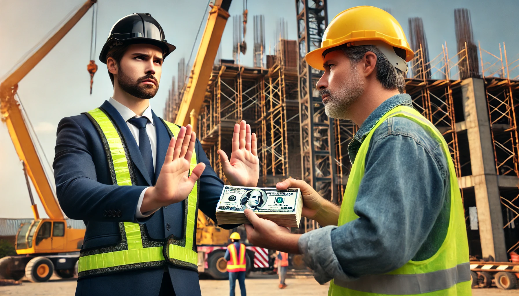 Understanding the Code of Conduct for Registered Engineers in Malaysia