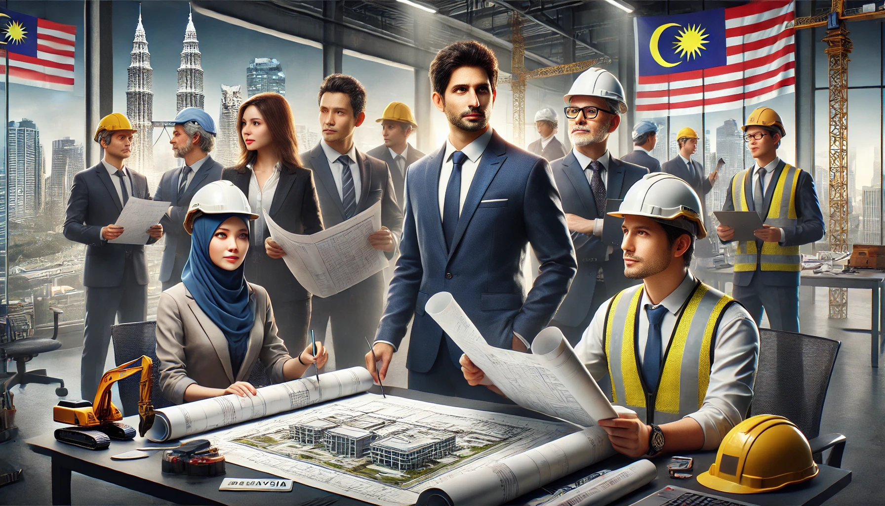 Frequently Asked Questions (FAQ) for Professional Engineers in Malaysia ...