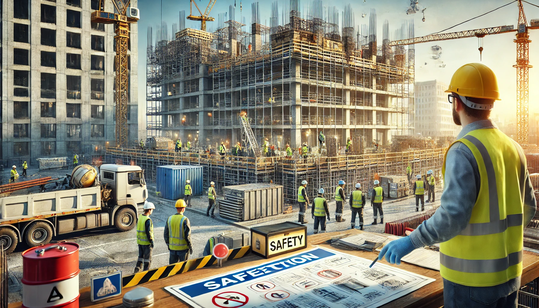 Understanding Part V of the Uniform Building By-Laws 1984: Structural ...