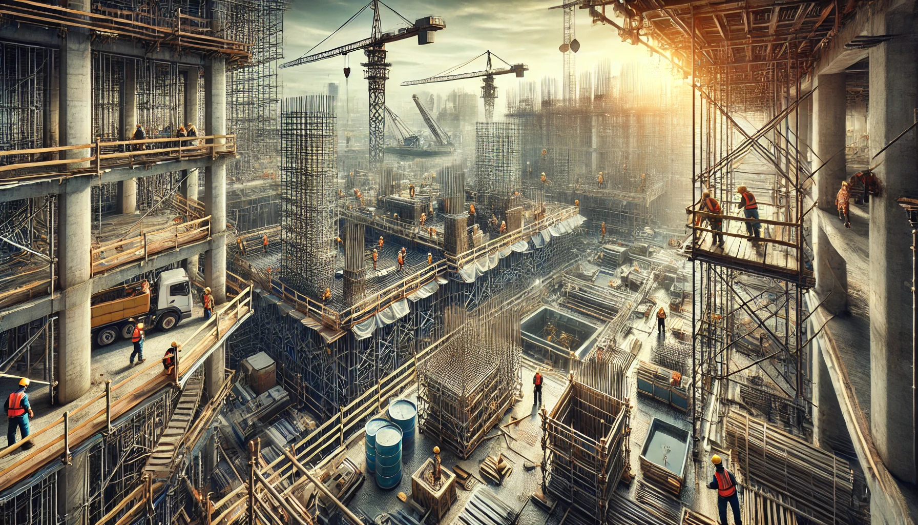 A Detailed Guide to Part IV of the Uniform Building By-Laws 1984 ...