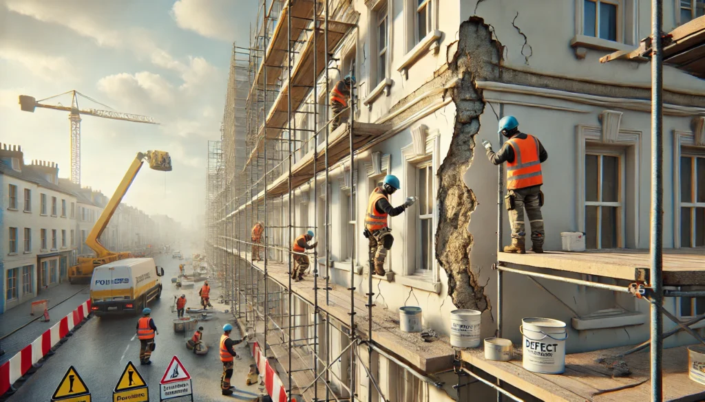 Defect Liability Period (DLP): Your Rights and Responsibilities as a ...