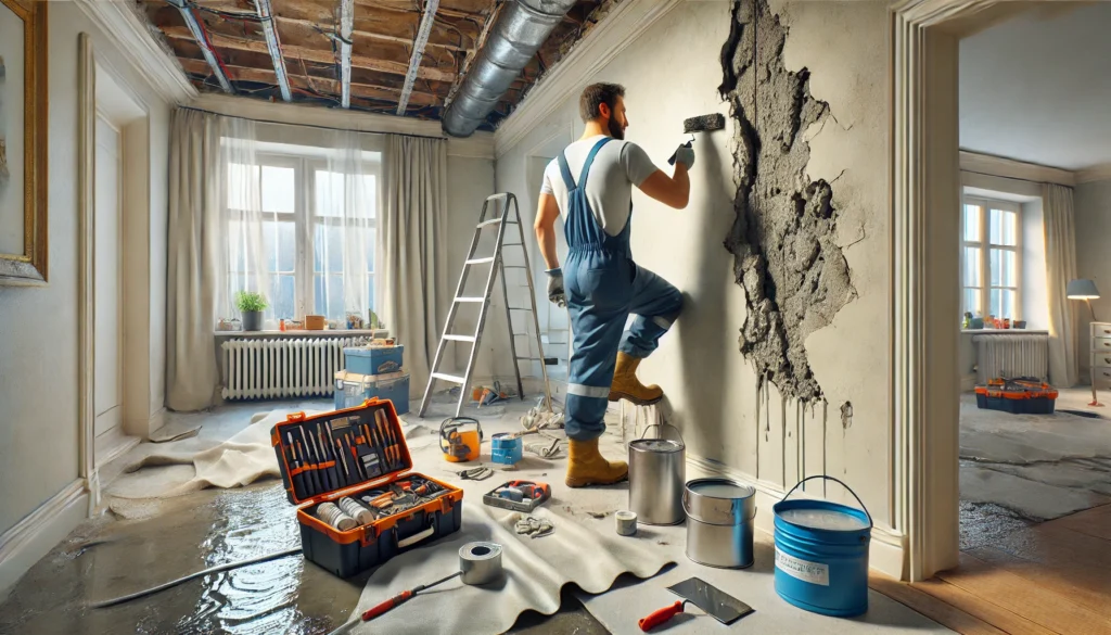 Defect Liability Period (DLP): Your Rights and Responsibilities as a ...