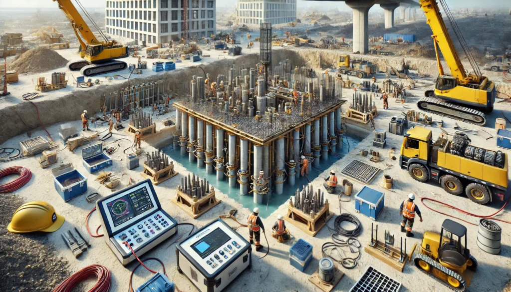 Foundation Settlement Analysis: A Comprehensive Guide to Ensuring ...