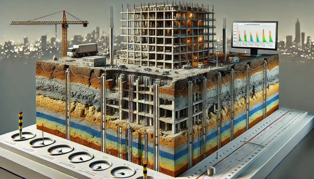 Foundation Settlement Analysis: A Comprehensive Guide to Ensuring ...