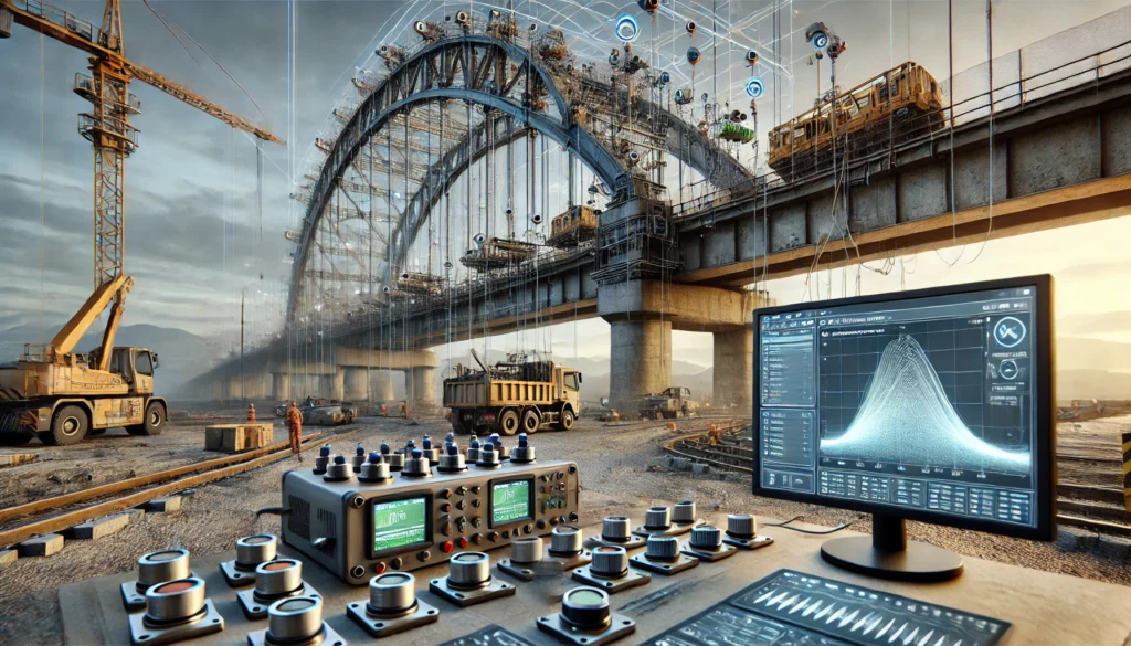 Structural Integrity Assessment: Ensuring Safety and Longevity of ...