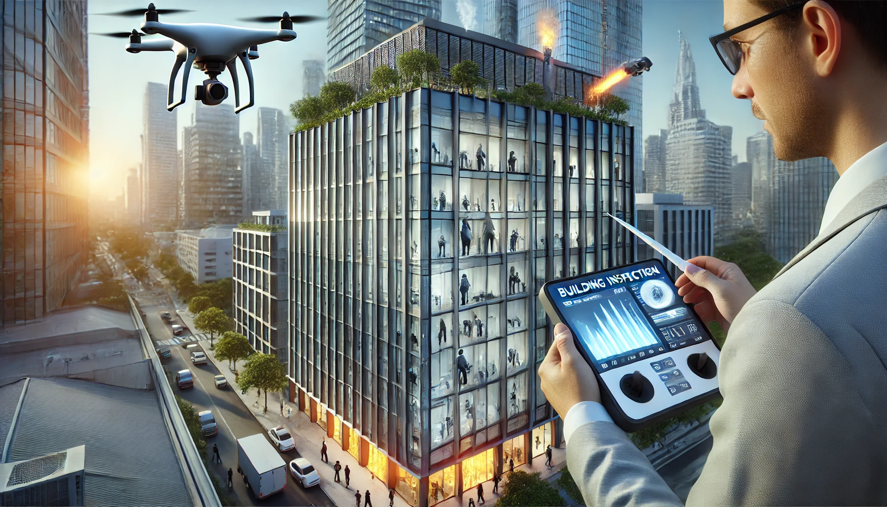 Periodic Building Inspection: Why It’s Important