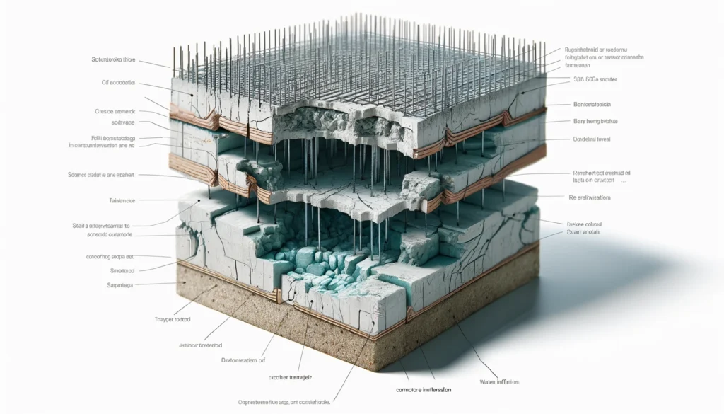 A Comprehensive Guide to Reinforced Concrete Inspection: Importance ...