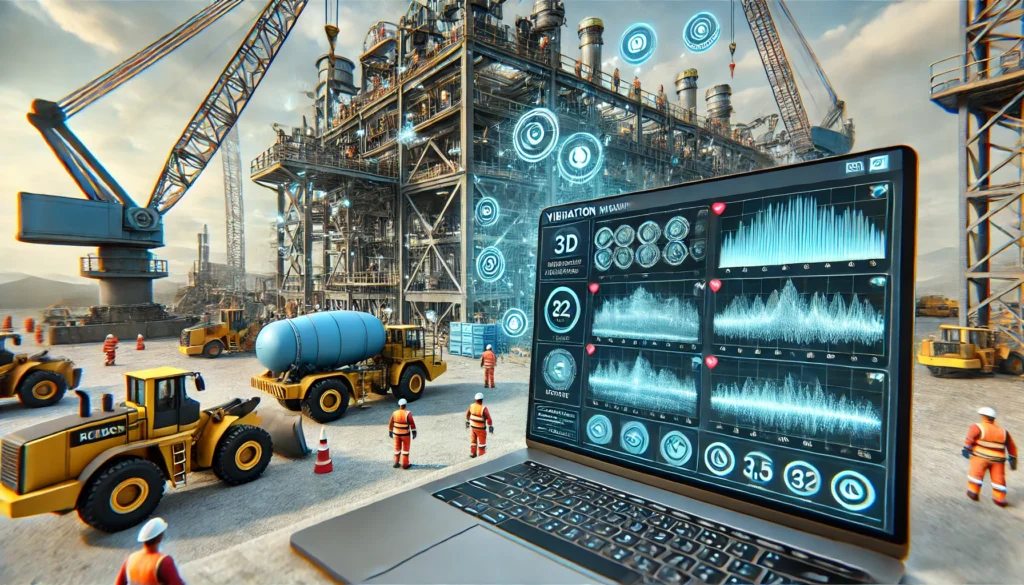 Understanding Structural Dynamics: A Guide to Vibration Monitoring