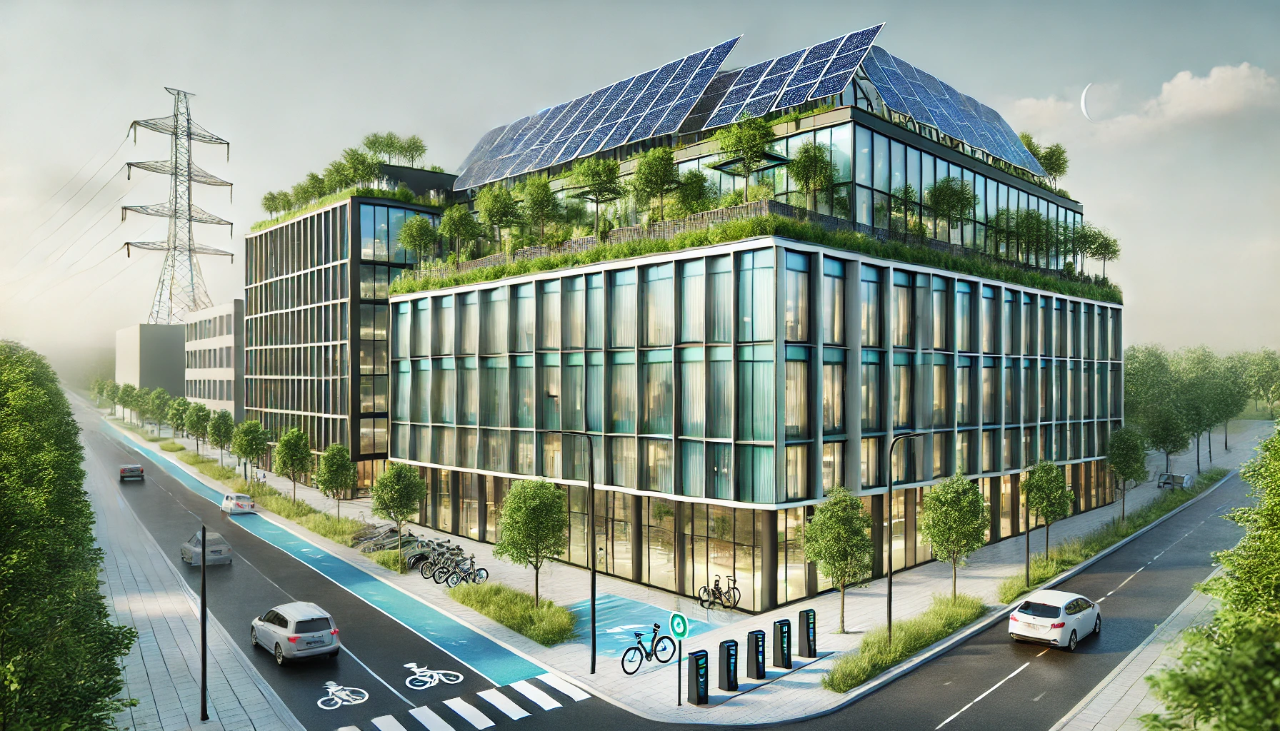 LEED Certification: A Comprehensive Guide to Green Building Standards