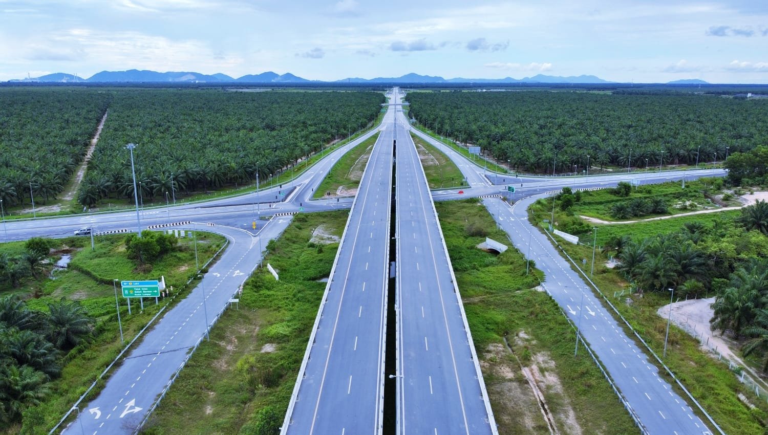 West Coast Expressway (WCE) – Complete 2025 Guide