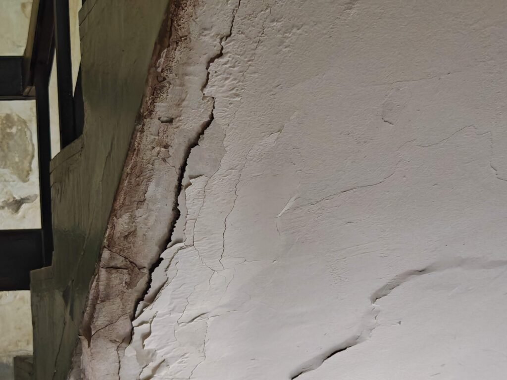 Pemeriksaan Bangunan Berkala (Section 85A) | Periodic Building ...