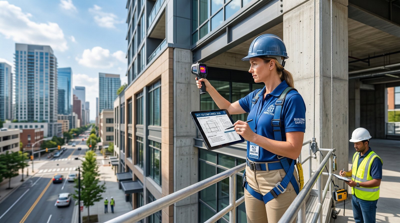 Periodic Building Inspection: Act 133 Compliance in 2026